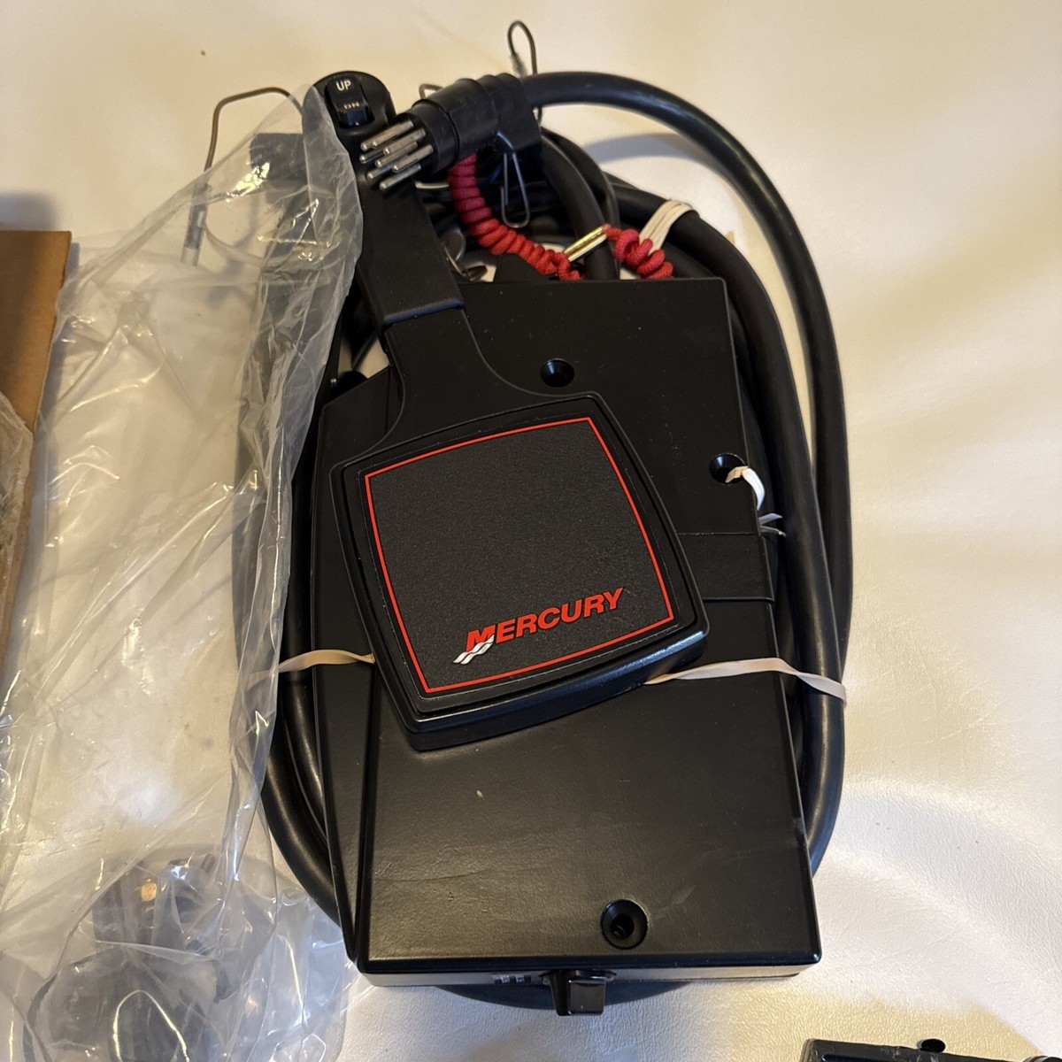 Quicksilver Commander 2000 Classic