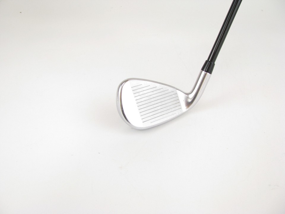 Cobra F-Max Draw Iron Set 7-PW w/ Graphite Senior | eBay