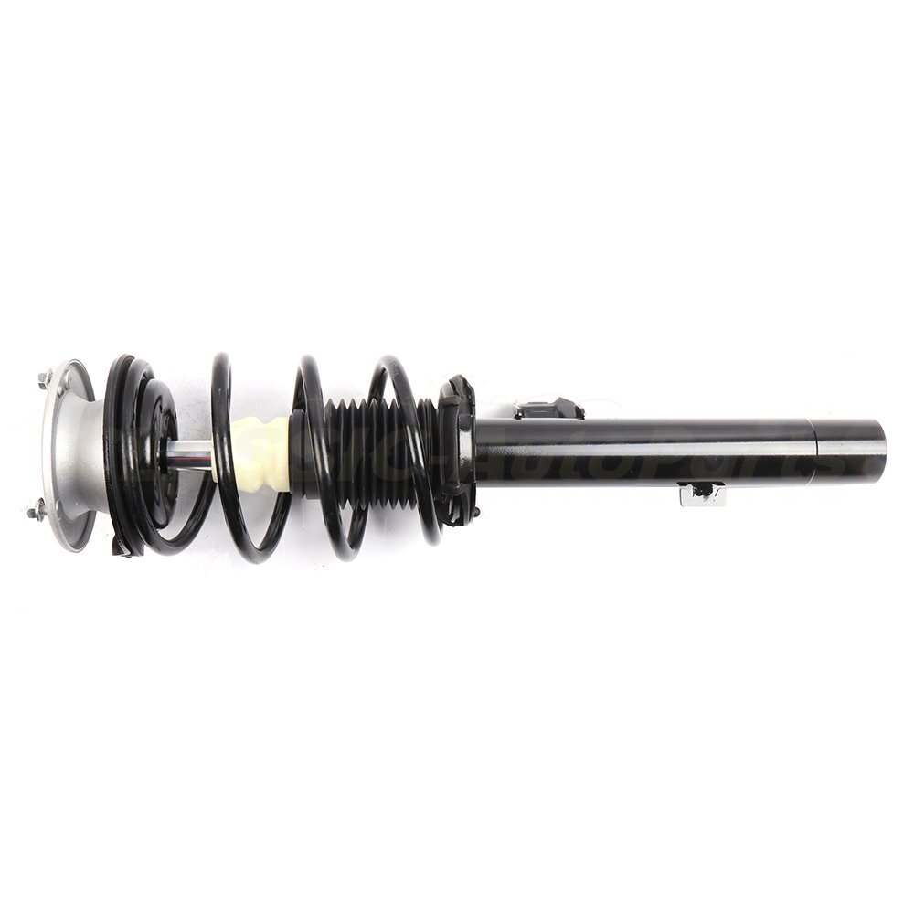 For BMW 335I 2007-2013 Front 2x Loaded Complete Struts & Coil Spring ...