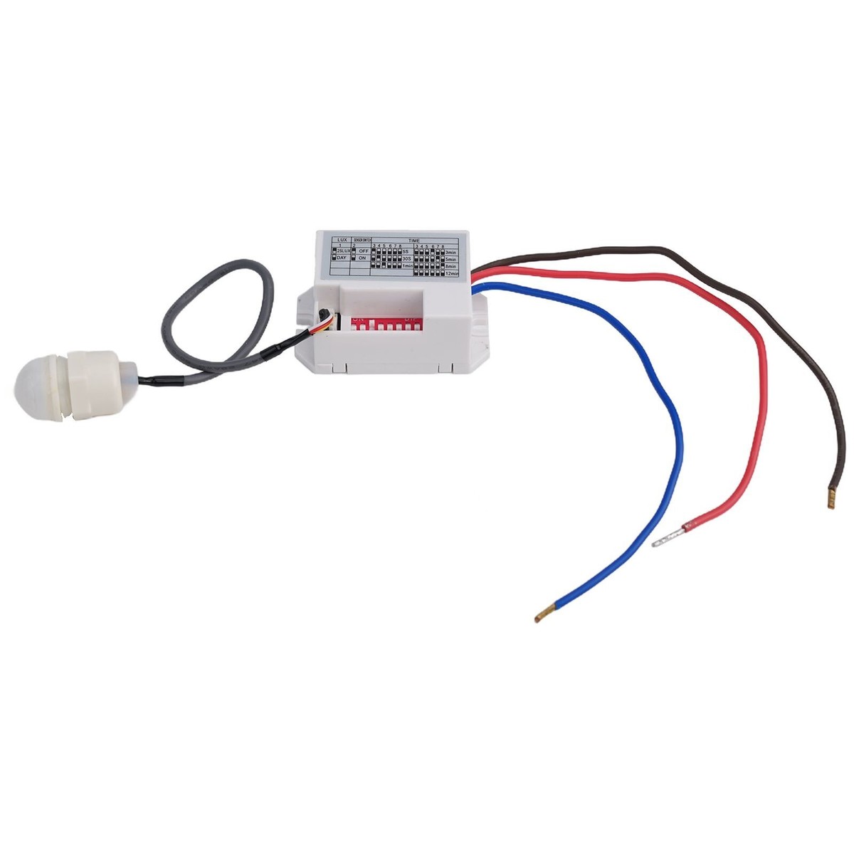 Miniature Movement Sensor Hc Sr312 Mini Pir Motion Sensor Indoor Human