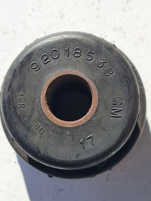 GM Part No. 92018538 New Old Stock | eBay