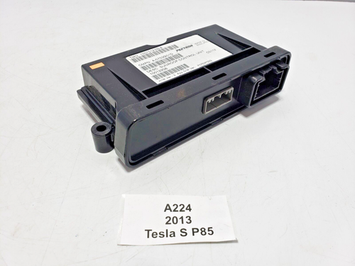 2012-2020 OEM Tesla Model S X Sunroof Moon Roof Computer Control Module ...
