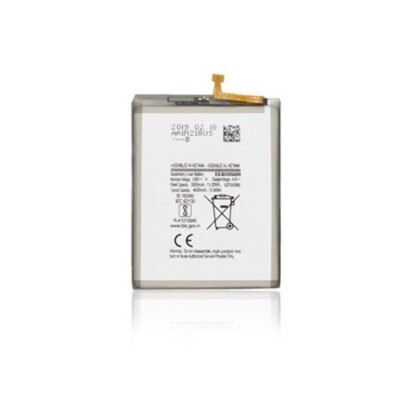 Replacement Battery for Samsung Galaxy A20 A30 A50 EB-BA505ABN EB ...