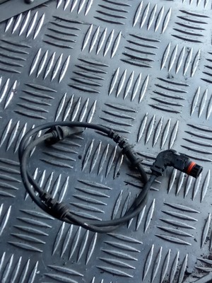 MERCEDES-BENZ B W245 1695401417 Capteur ABS Avant Gauche 2.00 Diesel ...