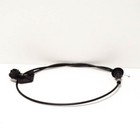 NEW BMW 5 E39 BONNET HOOD RELEASE CABLE 51238176595 8176595 ORIGINAL | eBay