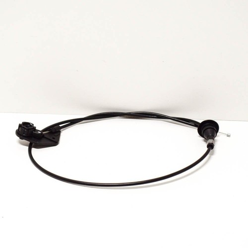 NEW BMW 5 E39 BONNET HOOD RELEASE CABLE 51238176595 8176595 ORIGINAL | eBay
