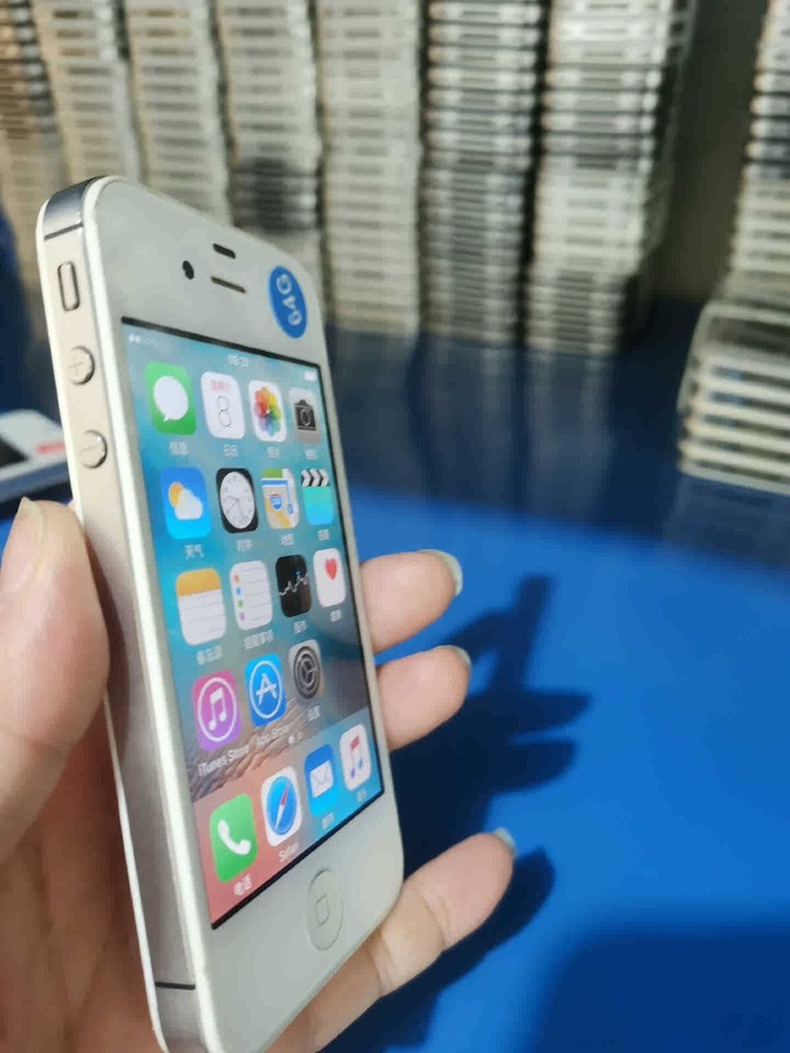 📱 Apple iPhone 4S 8/16/32GB - Unlocked Used Full function mobile phone IOS9📱 | eBay