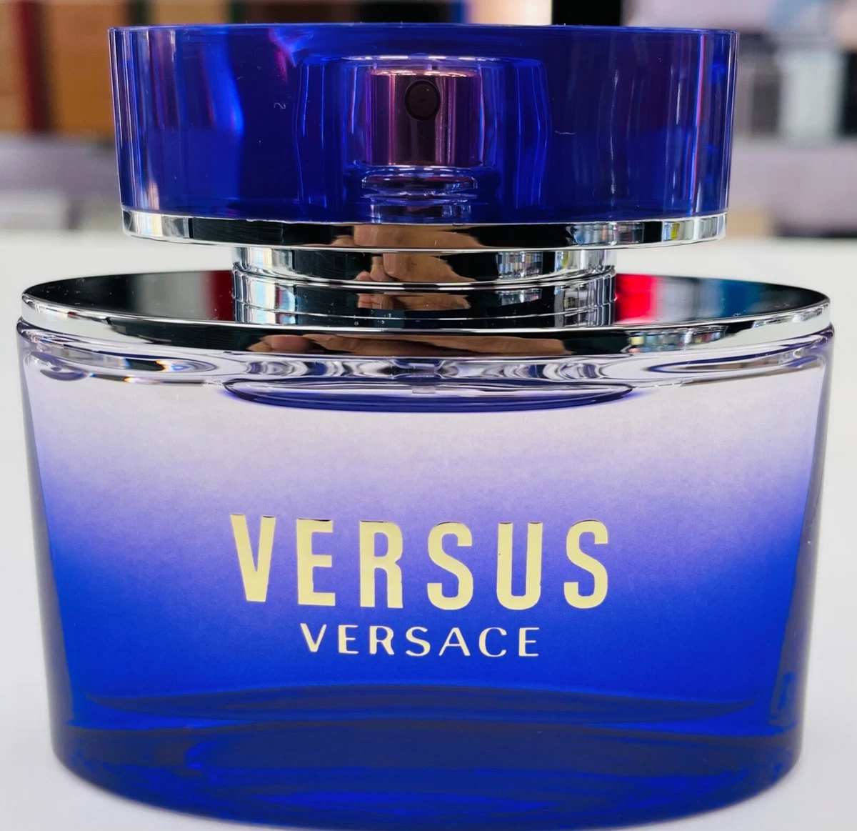 Versus Versace Perfume