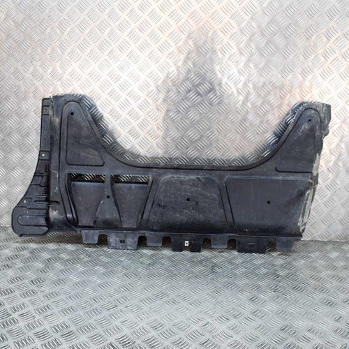 SKODA SUPERB B8 Estate 3V 1.5 TSi Engine Underbody Tray Cover ...