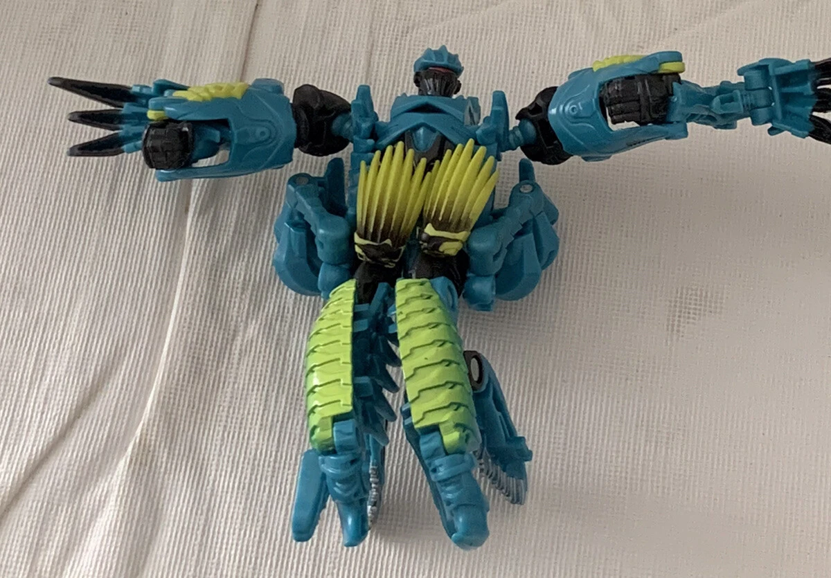 Age Of Extinction Transformers Slash