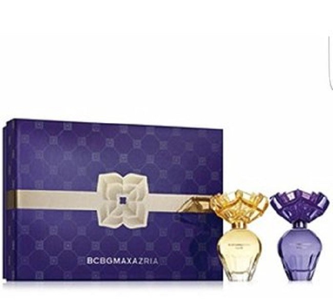 BCBG Max Azria Bon Chic & Bon Genre Eau de Parfum Spray Set 2 X 1.7 oz Perfume | eBay