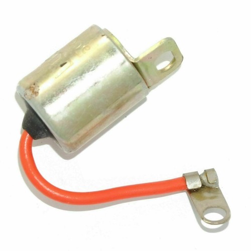 12 Volt Condenser For Royal Enfield 350cc 500cc | eBay