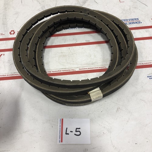 DAYCO 5VX1400 Power-wedge Cog-belt Chek-mate New | eBay