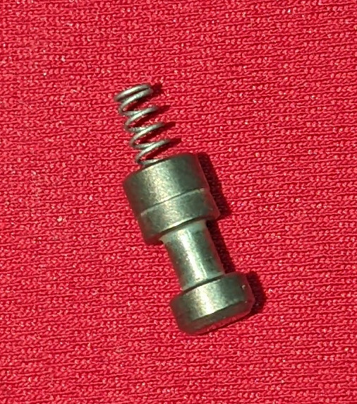 GLOCK GENUINE OEM Firing Pin Safety & Spring GEN 1-4 26 19 17 27 22 23 ...