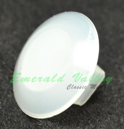 Classic Mini New Plug For Wiper Motor Redundant Hole In Dash Bulkhead ...