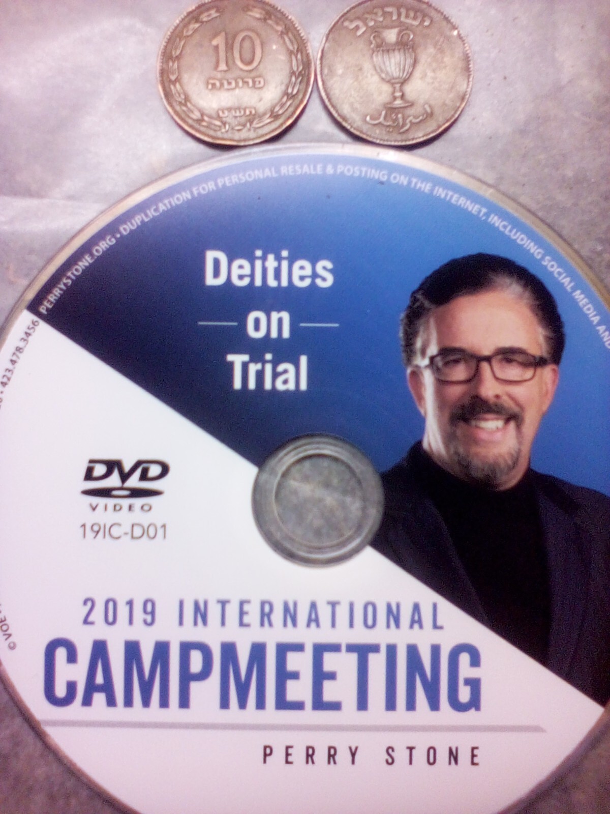 Perry Stone ministries. Deities on trial Perry Stone ministries at his ...