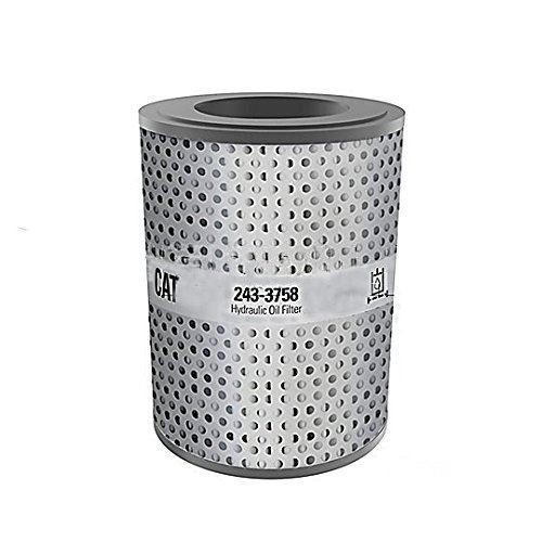 Caterpillar 2349828 234-9828 Engine Air Filter Advanced High Efficiency ...