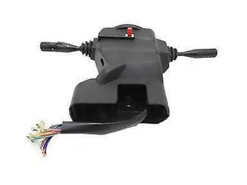 Combination Switch Compatible With Mahindra Jeep Cj3V Model | eBay