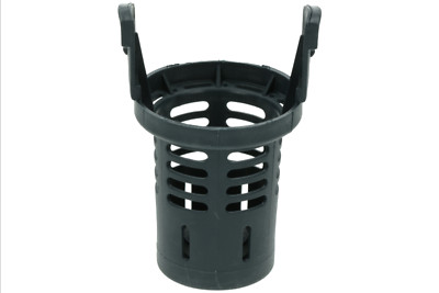 FILTRO ORIGINALE CENTRALE FONDO VASCA LAVASTOVIGLIE ARISTON INDESIT ...