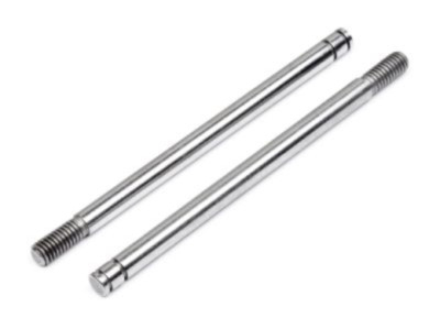 HPI SHOCK SHAFT SET 3x50mm 2pc HPI-88134 | eBay Australia