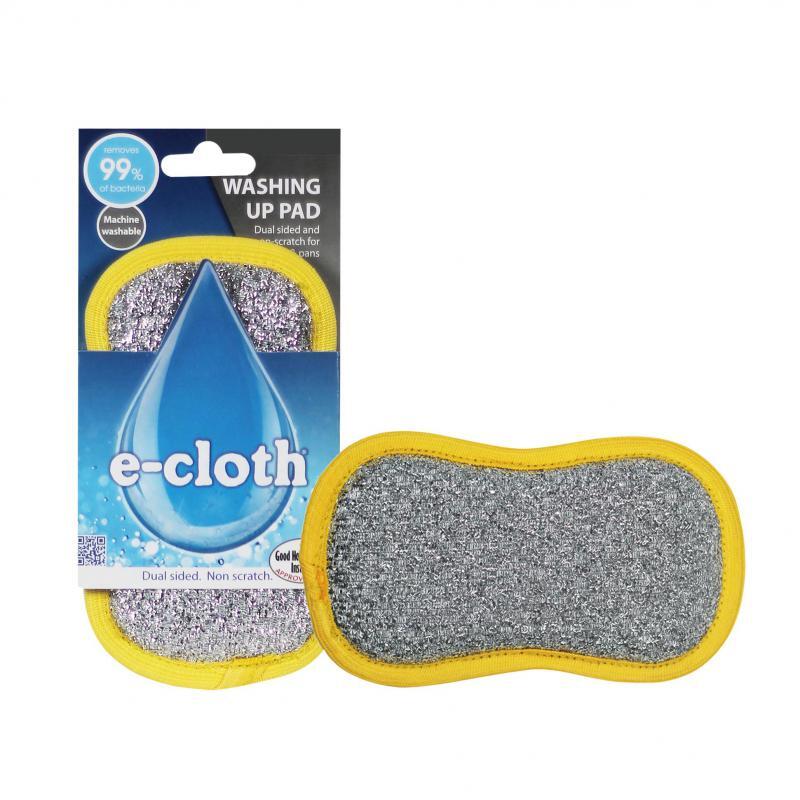 E-Cloth Washing Up Pad - WUP | eBay