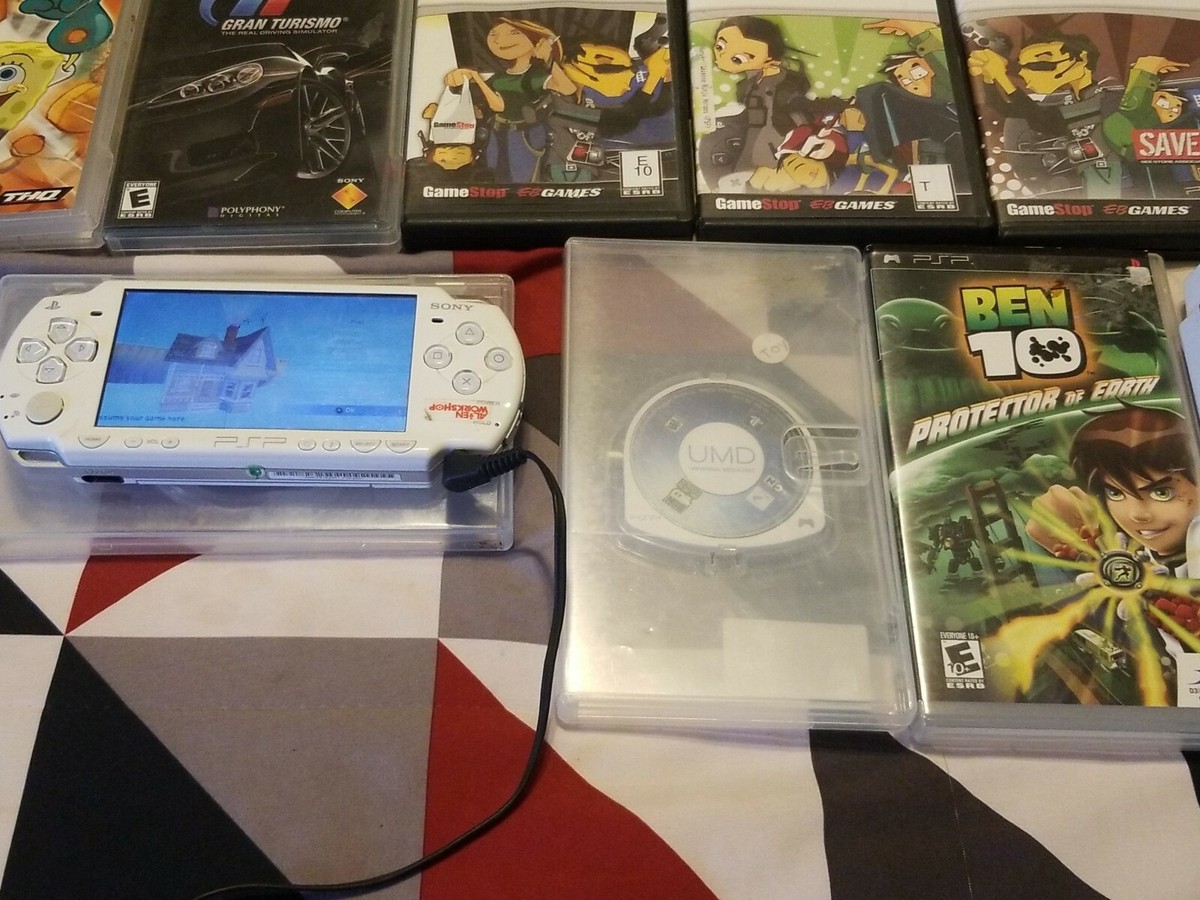 Psp 2000 Gamestop