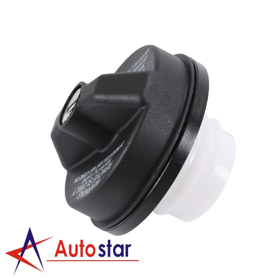 Locking Gas Tank Cap Fits Chrysler Dodge Infiniti Jeep Mercedes MB ...