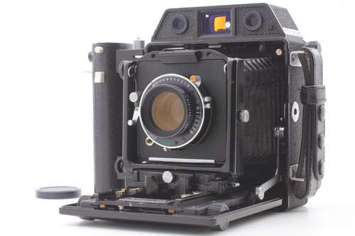[Near MINT] Horseman 985 6X9 medium format Camera w/ 150mm F5.6 From ...