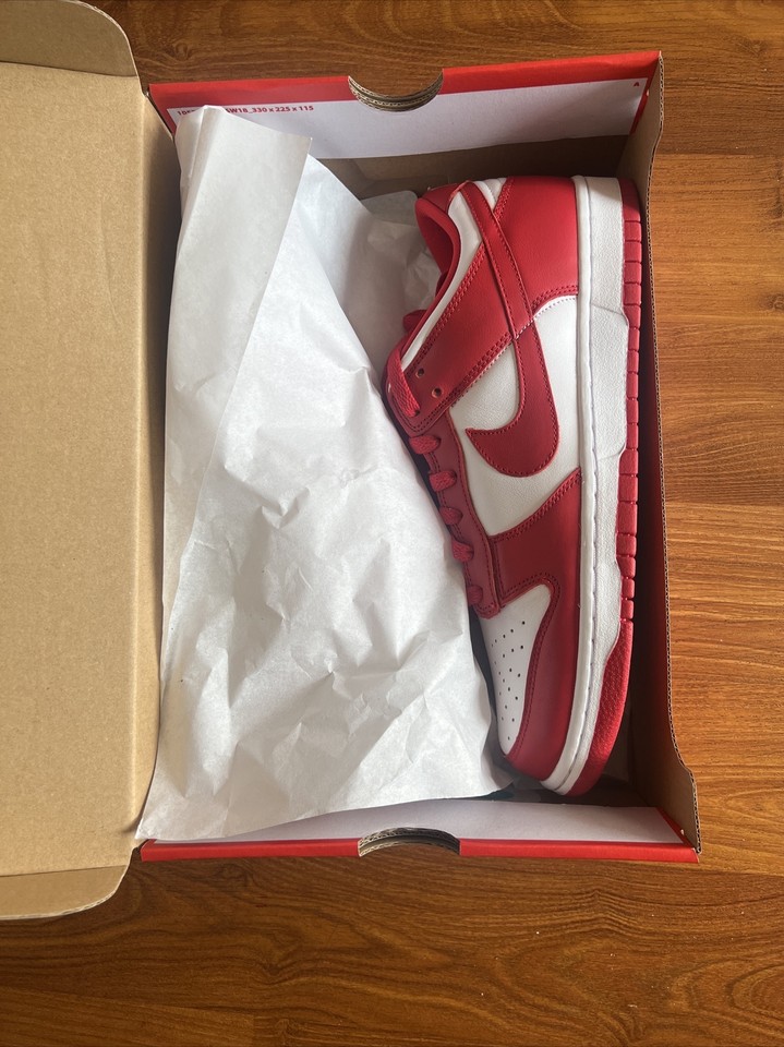 Nike Dunk Low SP | eBay