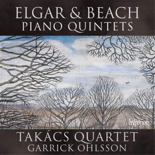 Amy Beach Elgar & Beach: Piano Quintets (CD) Album 34571282954 | eBay