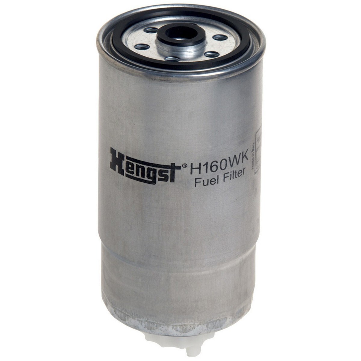 TECFIL PSC455 - Fuel filter cross reference