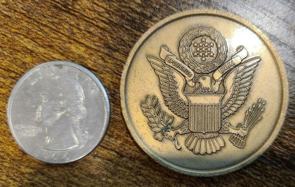 US Army - Fort George G. Meade Headquarters Command Battalion ...