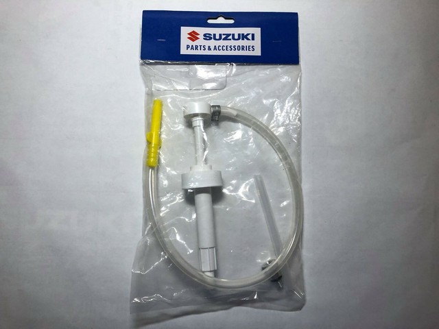 Suzuki 990c0-99001 Gear Oil Lube Pump Quart Size for sale online | eBay