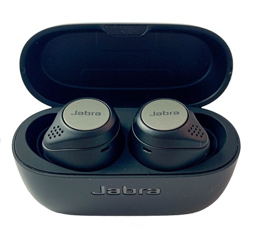 Jabra Elite Active 75T Sports Noise Cancelling Wireless Earbuds ...