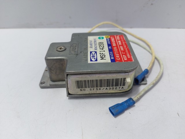 JRC Magnetron MSF1425B Magnetron Japan for sale online | eBay