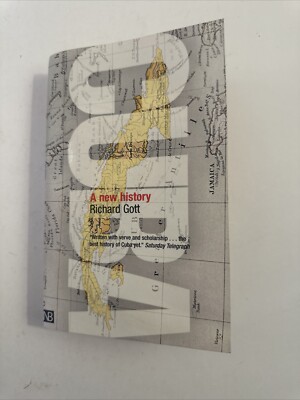 Cuba : A New History by Richard Gott (2005, Perfect) 9780300111149| eBay