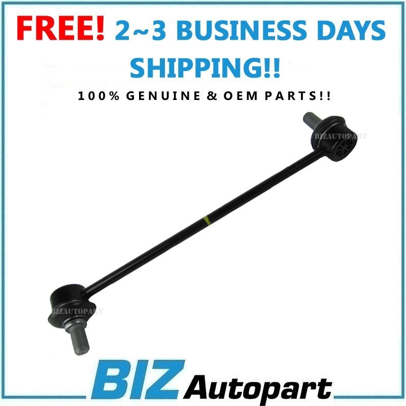 CTR OEM !! SUSPENSION STABILIZER BAR LINK for 11-17 HYUNDAI KIA OE ...