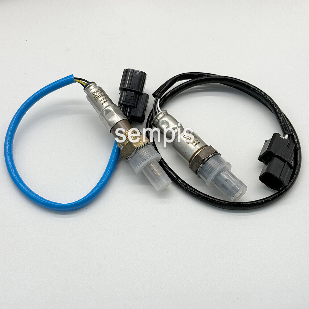 Honda Upstream & Downstream Oxygen O2 Sensor OEM For Accord Pilot Acura ...
