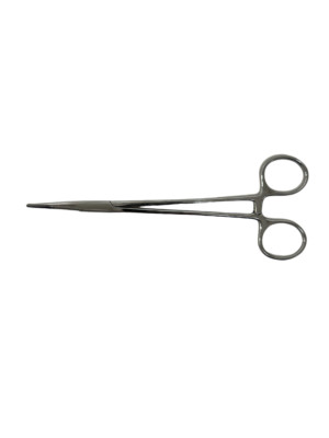 Codman 37-1120 DeBakey Classic Aorta Exclusion Clamp, 7-1/2" | eBay