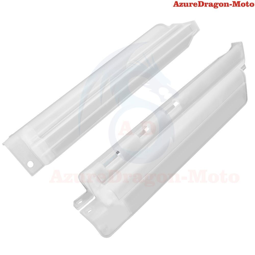 Fork Guard Slider Protector Fit For Kawasaki KLX250 2006-2007 KLX300R ...