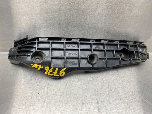 SUPPORT PARE-CHOCS AVANT GAUCHE 2014 5211660240 | eBay