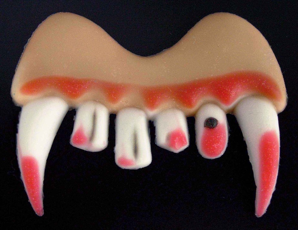 PATTI-GOOP 3-PACK SGR FLESH BLOOD MADE FOR CREEPY BUGS TOYS RUBBERY ...