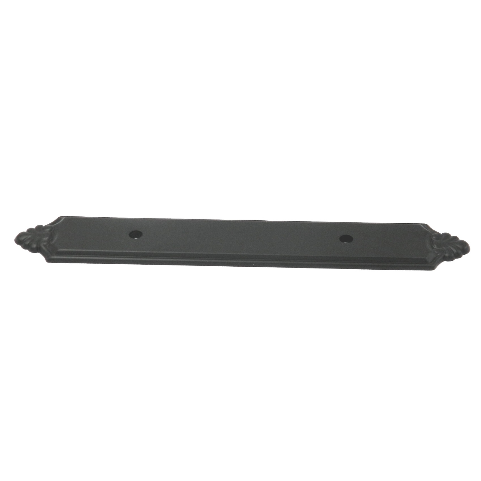 Belwith Keeler Oil-Rubbed Bronze Black Solid Brass 3"cc Handle ...