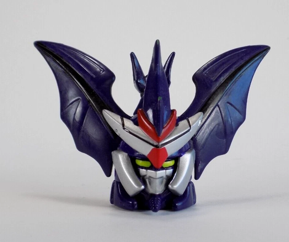 Power Rangers Jungle Fury Beast Master Megazord