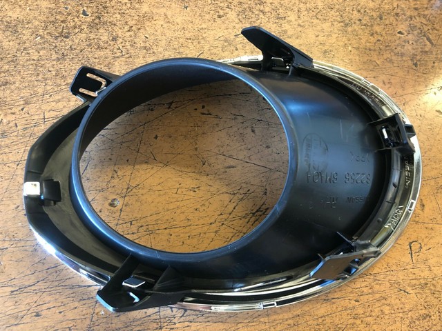 Genuine OEM Fog Light Trim for Nissan 622566MA0A for sale online | eBay