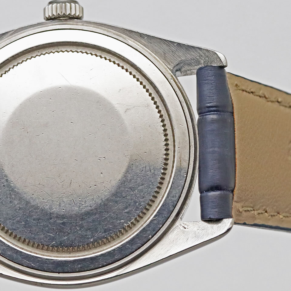 ROLEX Big Oyster Precision Ref.6424 Cal.1215 Unisex Watch From Japan ...