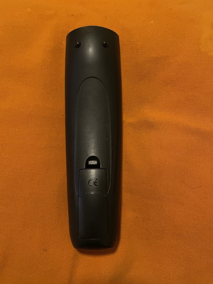 Technomate TM- 6000 Series Original Remote Control | eBay UK