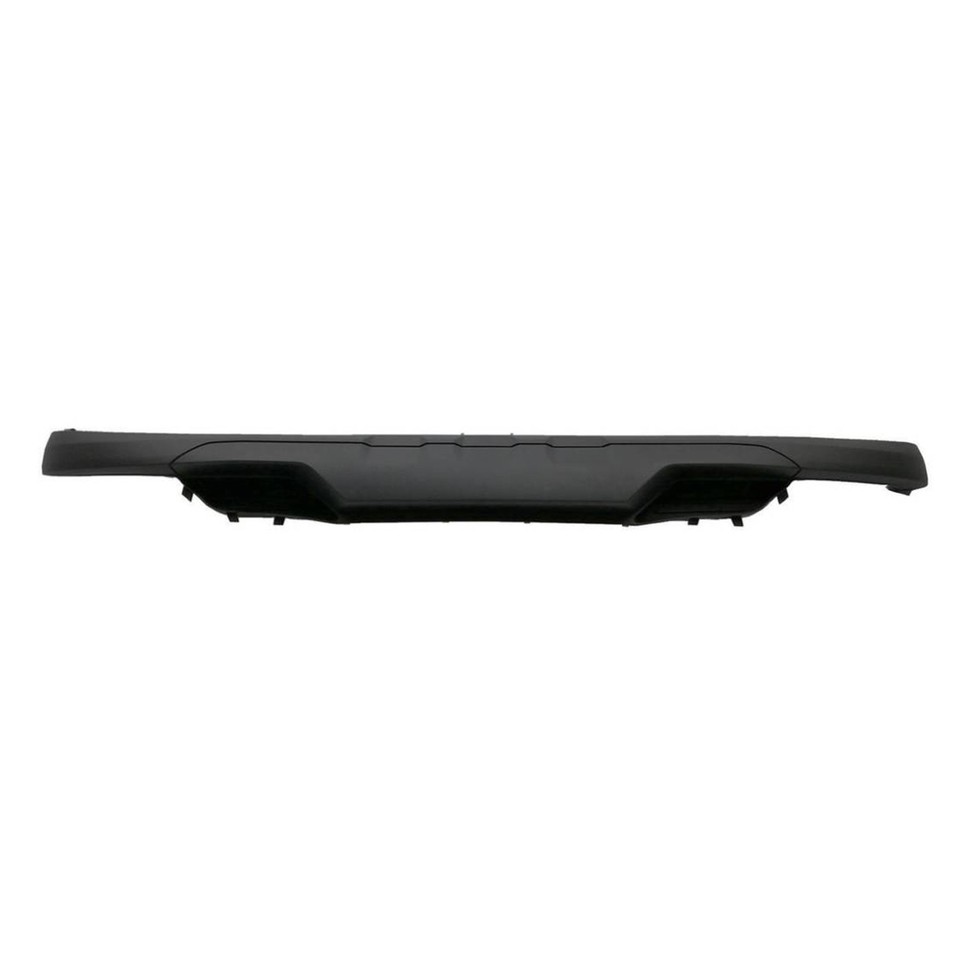GM1015134PP - Front Lower Bumper Cover (Platinum Plus) | eBay