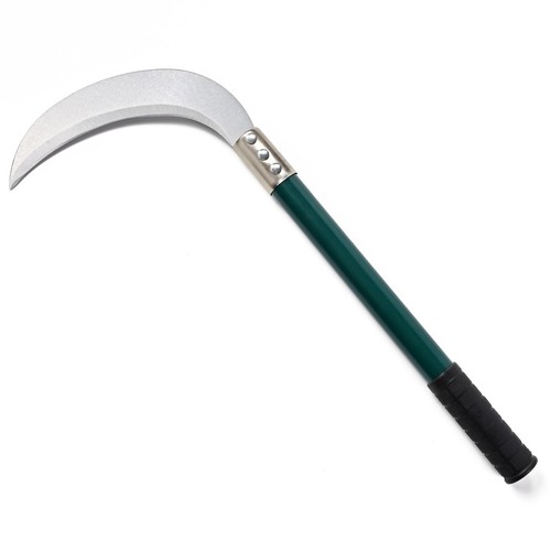 Sickle Tool Sickle Knife Brush Clearing Sickle Garden Tool with Carbon ...