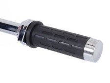 Harley Davidson 56100331 Kahuna Heated Hand Grips for 2008-19 for sale ...